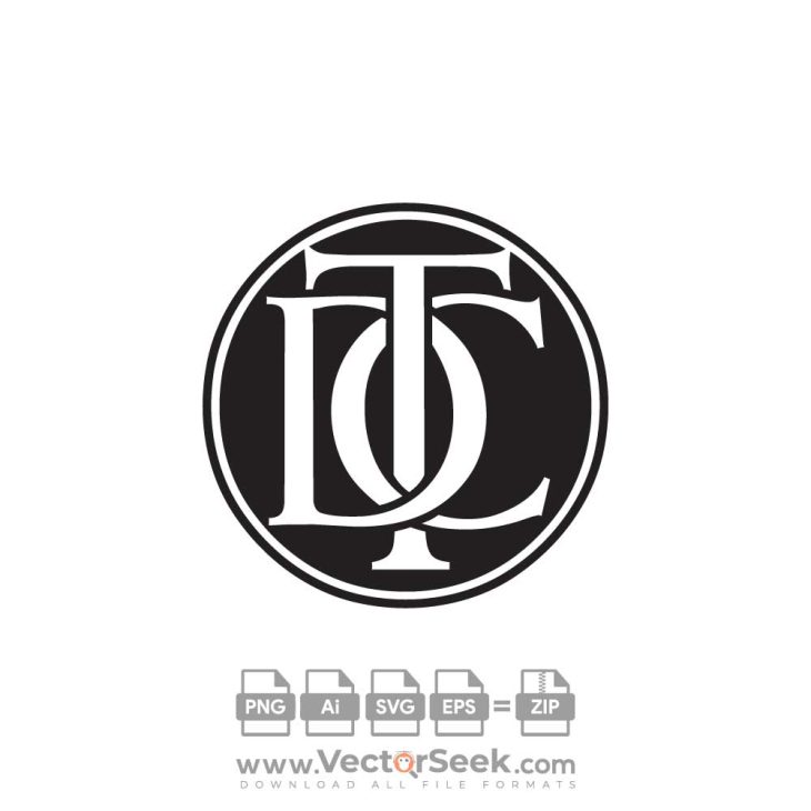 TDC Logo Vector - (.Ai .PNG .SVG .EPS Free Download)