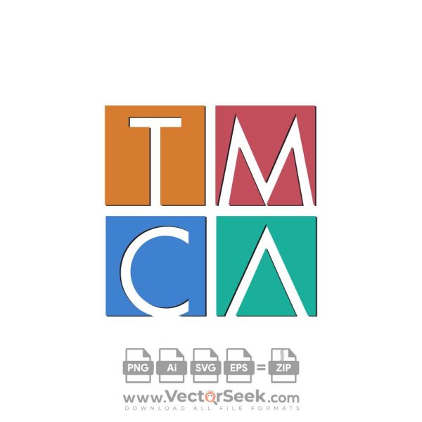 TMCA, Inc. Logo Vector - (.Ai .PNG .SVG .EPS Free Download)