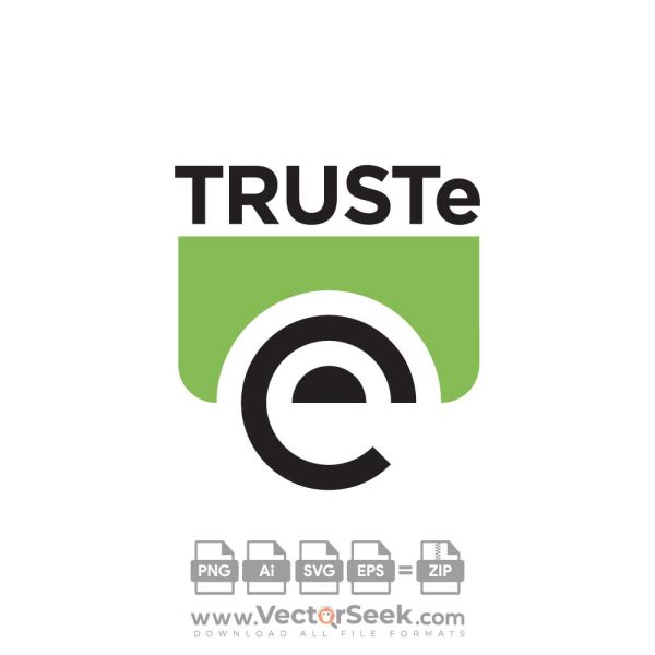 TRUSTe Logo Vector - (.Ai .PNG .SVG .EPS Free Download)