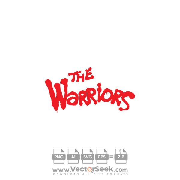 The Warriors Logo Vector - (.Ai .PNG .SVG .EPS Free Download)