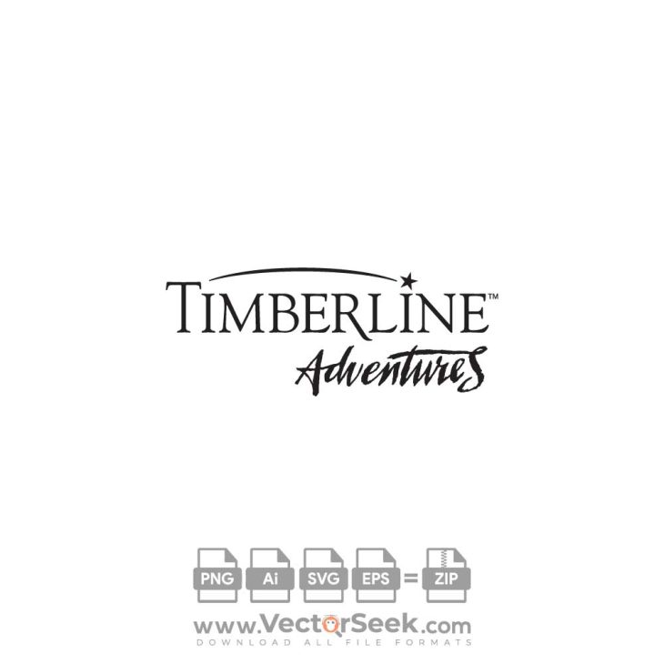 Timberline Adventures Logo Vector - (.Ai .PNG .SVG .EPS Free Download)