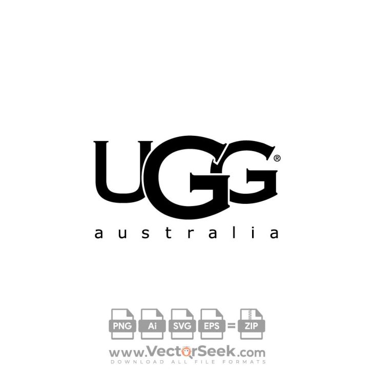 UGG Logo Vector - (.Ai .PNG .SVG .EPS Free Download)