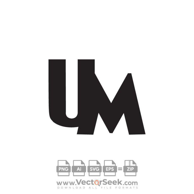 Universatile Music Logo Vector - (.Ai .PNG .SVG .EPS Free Download)