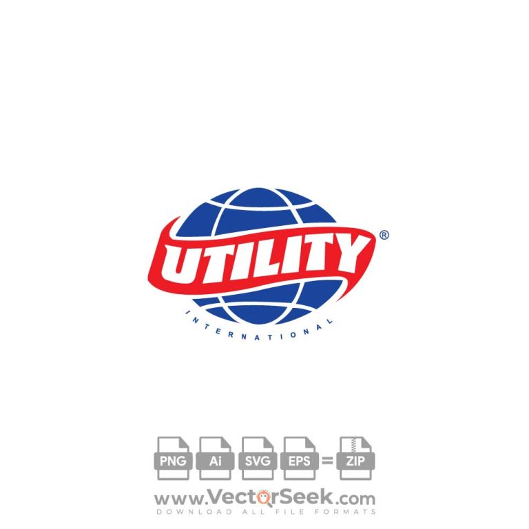 Utility International Logo Vector - (.Ai .PNG .SVG .EPS Free Download)