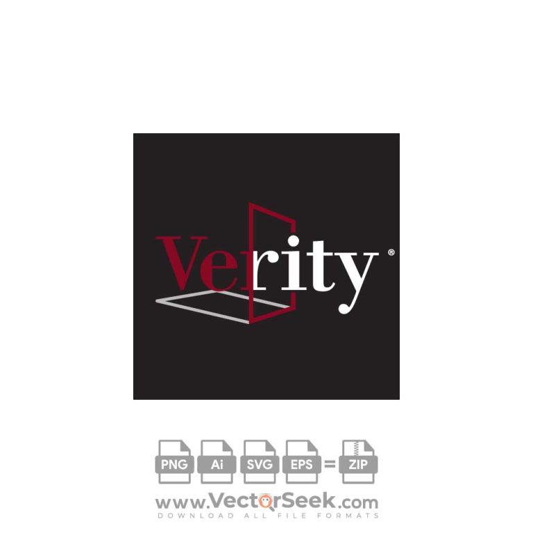 Verity Logo Vector - (.Ai .PNG .SVG .EPS Free Download)