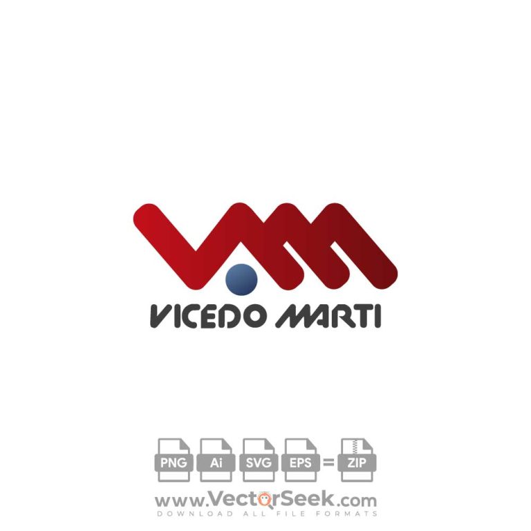 Vicedo Marti Logo Vector - (.Ai .PNG .SVG .EPS Free Download)