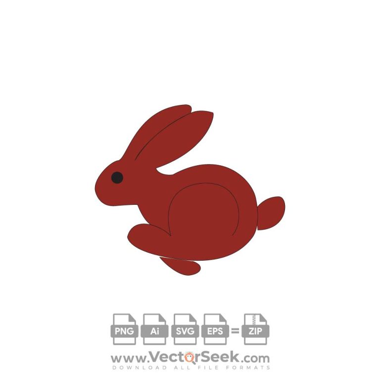 Volkswagen Rabbit Logo Vector - (.Ai .PNG .SVG .EPS Free Download)
