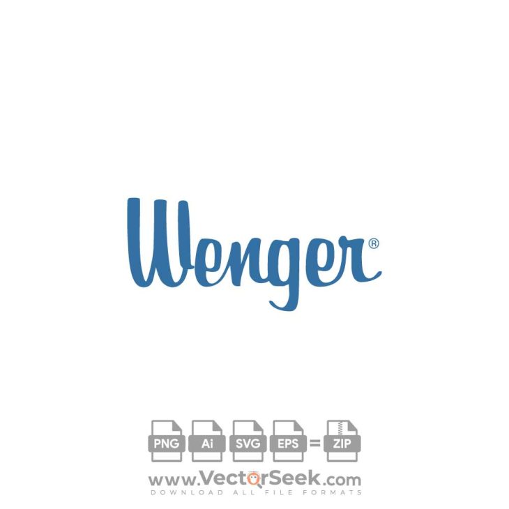 Wenger Logo Vector - (.Ai .PNG .SVG .EPS Free Download)