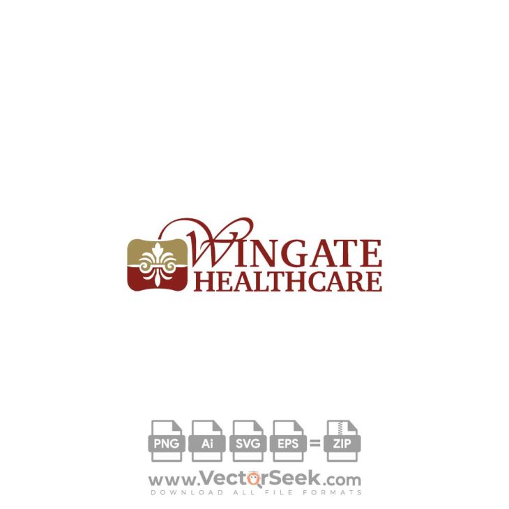 Wingate Healthcare Logo Vector - (.Ai .PNG .SVG .EPS Free Download)