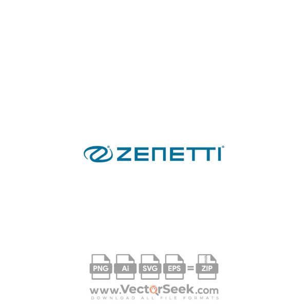 Zenetti Logo Vector - (.Ai .PNG .SVG .EPS Free Download)