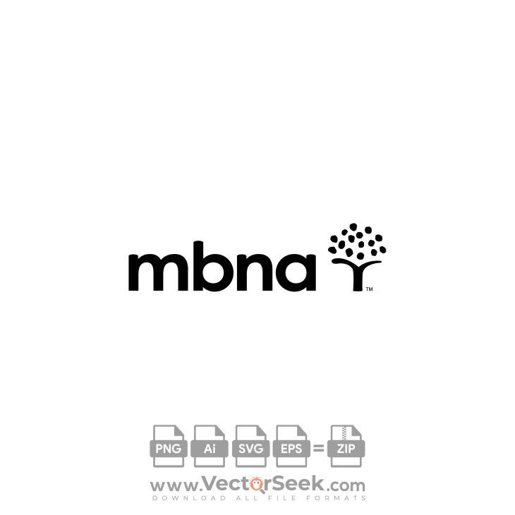 mbna Logo Vector - (.Ai .PNG .SVG .EPS Free Download)