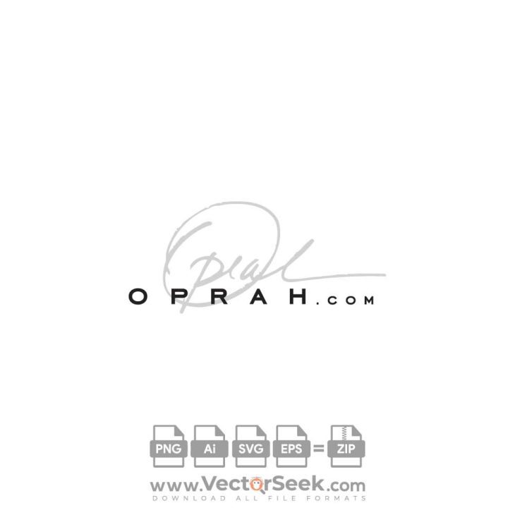 oprah.com Logo Vector - (.Ai .PNG .SVG .EPS Free Download)