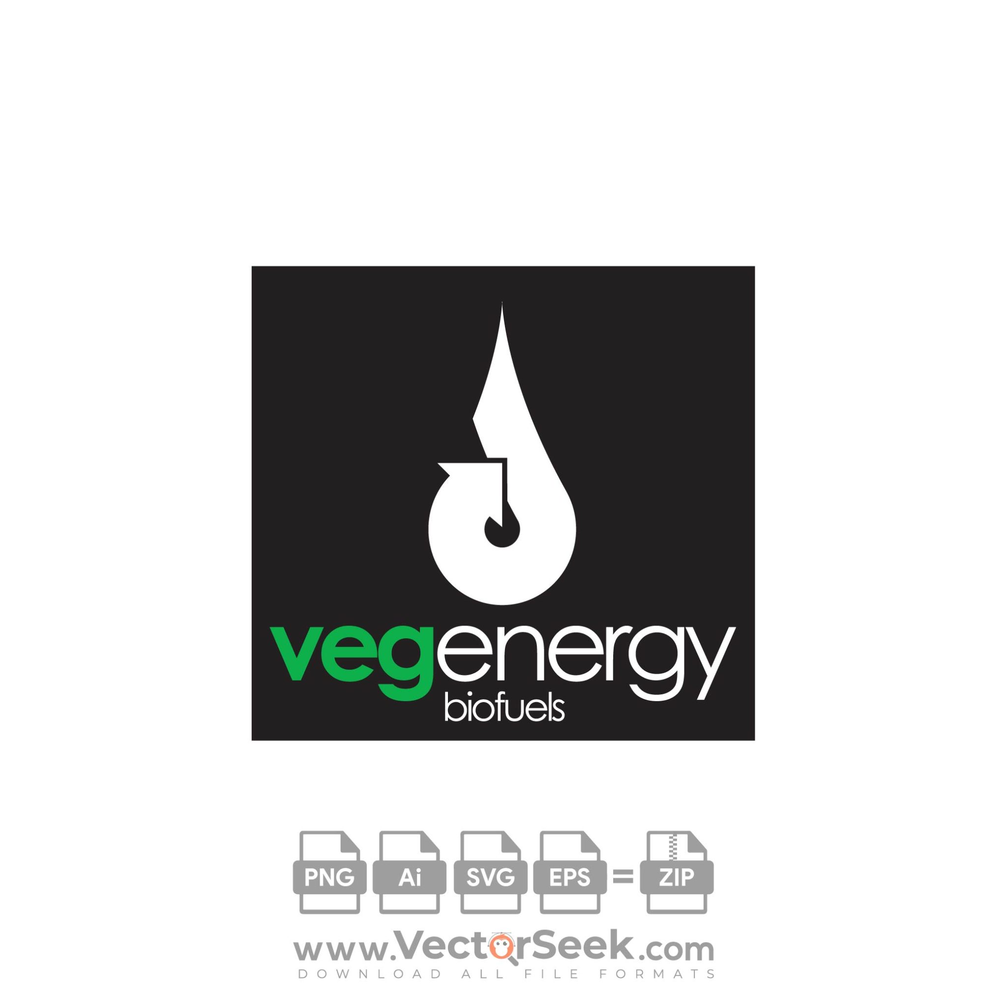 vegenergy biofuels Logo Vector - (.Ai .PNG .SVG .EPS Free Download)