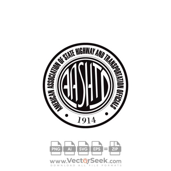 AASHTO Logo Vector - (.Ai .PNG .SVG .EPS Free Download)