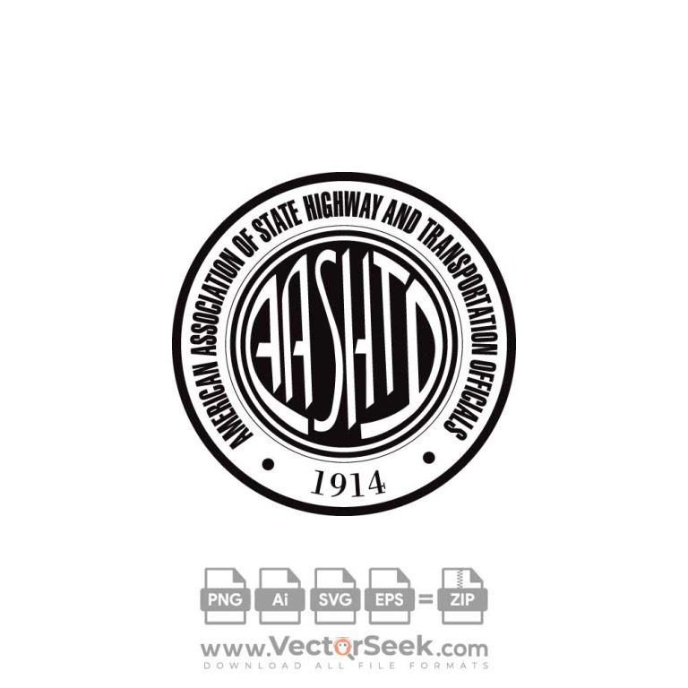 AASHTO Logo Vector - (.Ai .PNG .SVG .EPS Free Download)