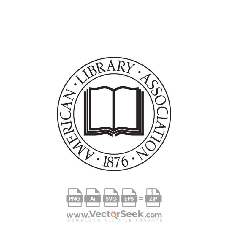 American Library Association Logo Vector - (.Ai .PNG .SVG .EPS Free ...