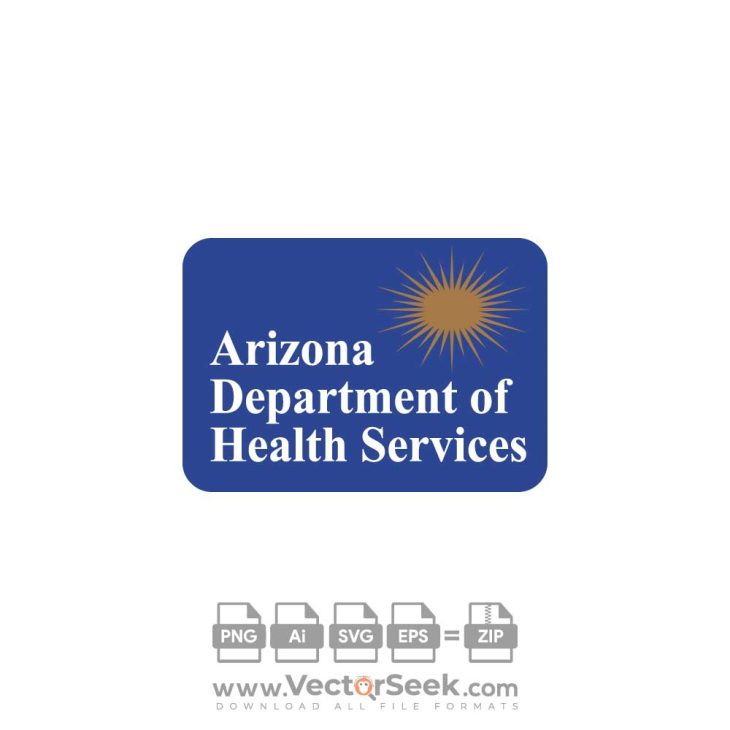 Arizona Department Health Services Logo Vector - (.Ai .PNG .SVG .EPS ...