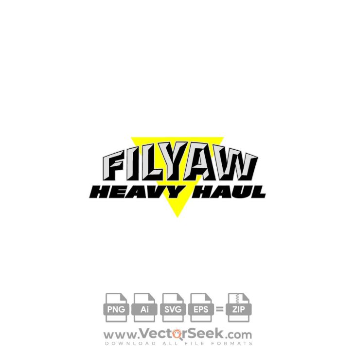 Filyaw Heavy Haul Logo Vector - (.Ai .PNG .SVG .EPS Free Download)