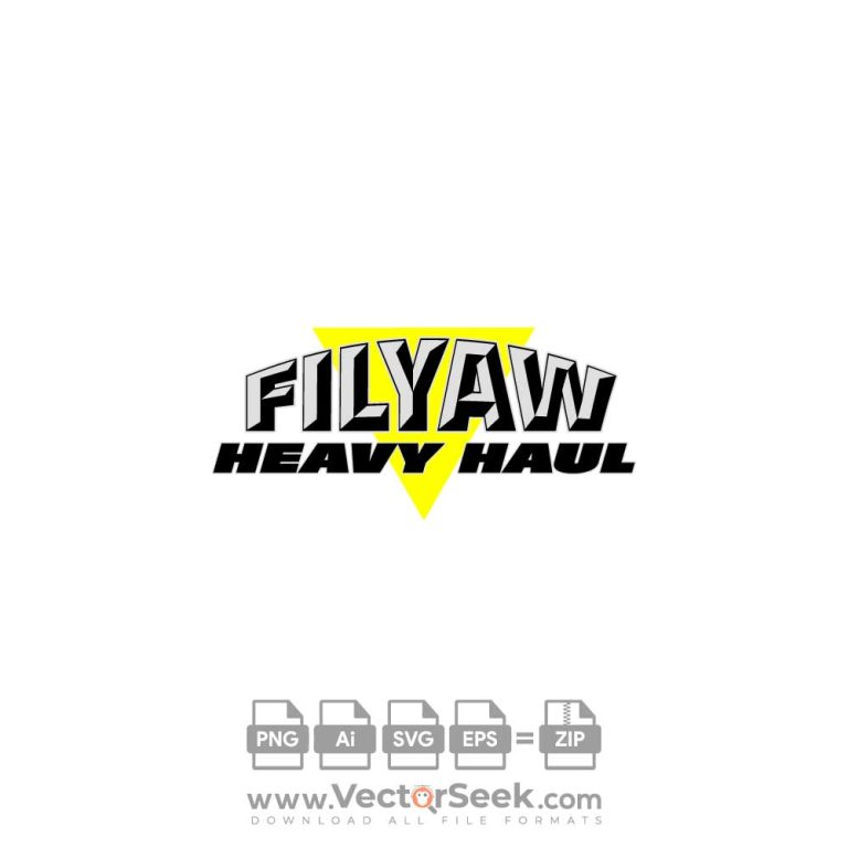 Filyaw Heavy Haul Logo Vector - (.Ai .PNG .SVG .EPS Free Download)