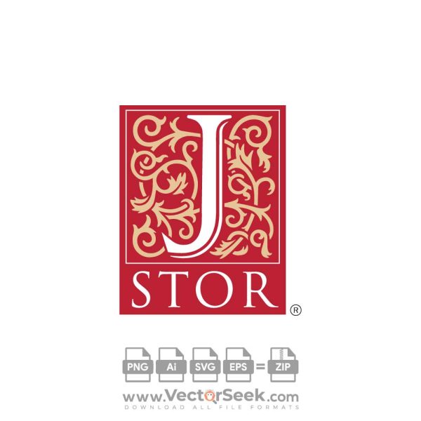 JStor Logo Vector - (.Ai .PNG .SVG .EPS Free Download)