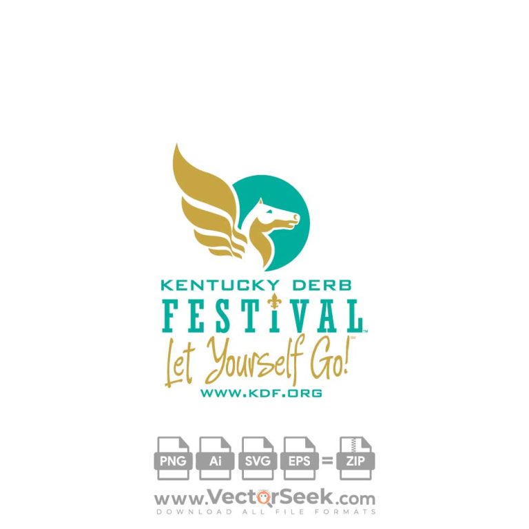 Kentucky Derby Logo Vector - (.Ai .PNG .SVG .EPS Free Download)