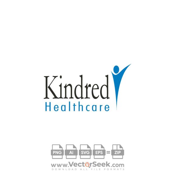 Kindred Healthcare Logo Vector - (.Ai .PNG .SVG .EPS Free Download)
