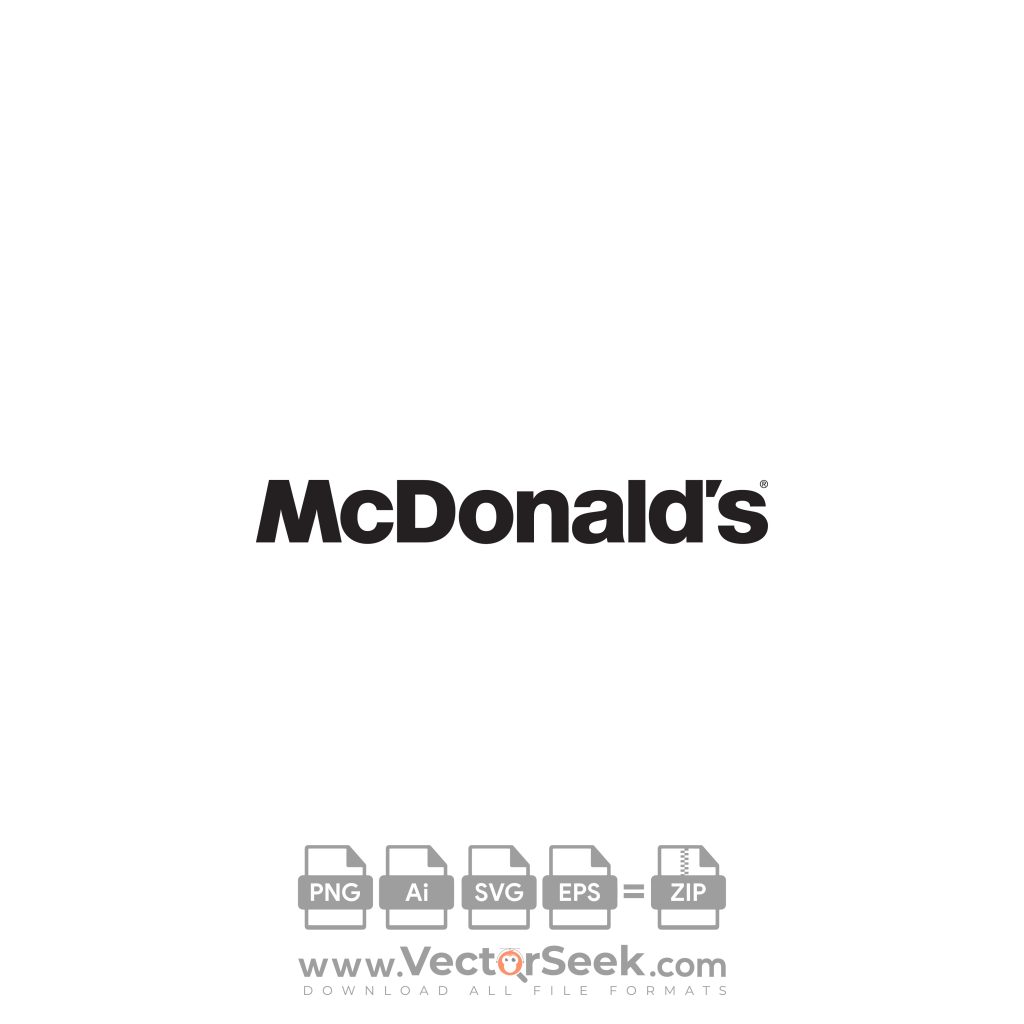 McDonald’s Sydney 2000 Logo Vector - (.Ai .PNG .SVG .EPS Free Download)
