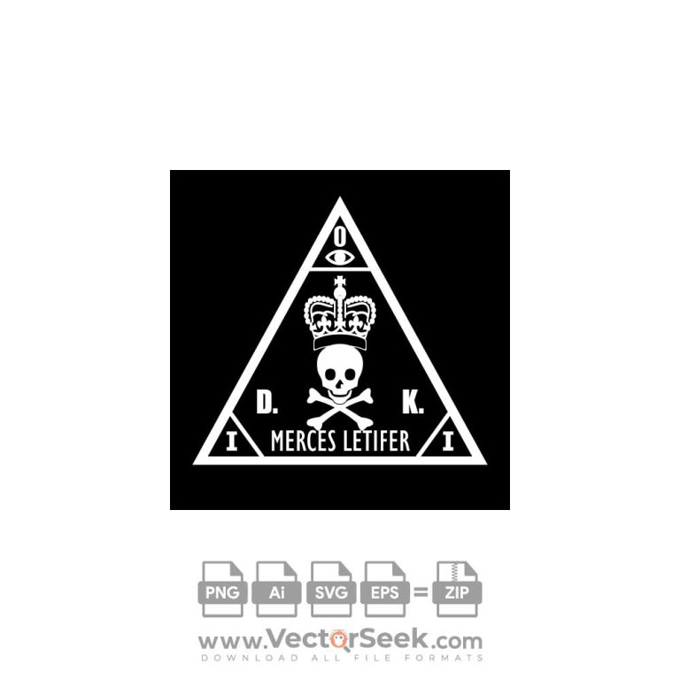 Merces Letifer Logo Vector - (.Ai .PNG .SVG .EPS Free Download)