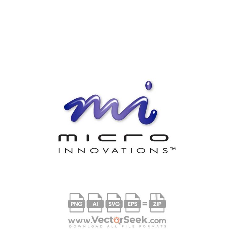 Micro Innovations Logo Vector - (.Ai .PNG .SVG .EPS Free Download)