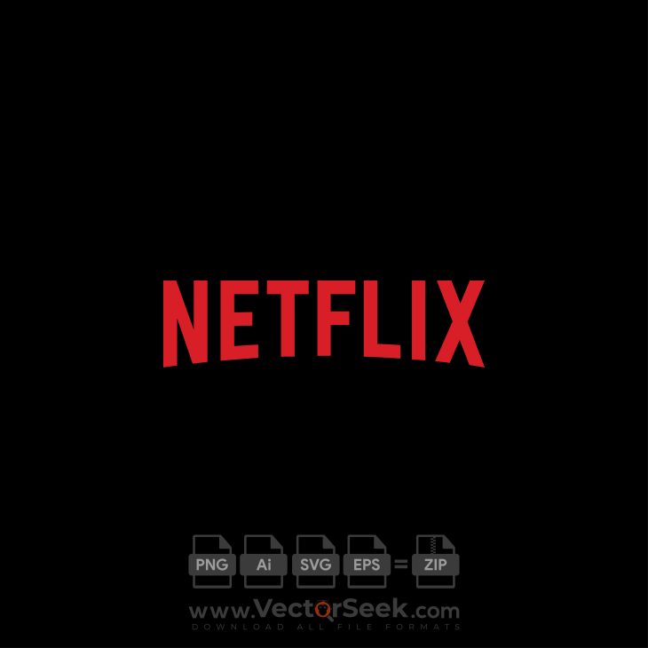 Netflix Original Logo Vector - (.Ai .PNG .SVG .EPS Free Download)