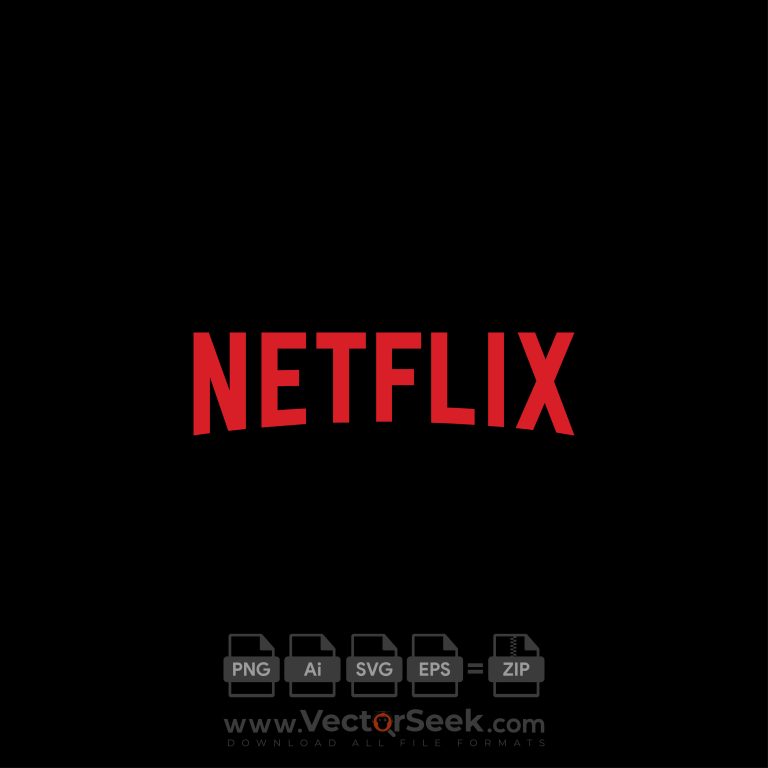 A Netflix Original Series Logo Vector - (.Ai .PNG .SVG .EPS Free Download)