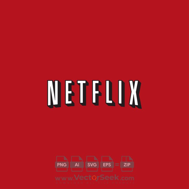 Netflix Original Logo Vector - (.Ai .PNG .SVG .EPS Free Download)
