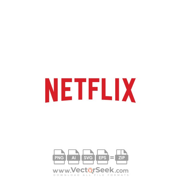 Netflix Symbol Logo Vector - (.Ai .PNG .SVG .EPS Free Download)