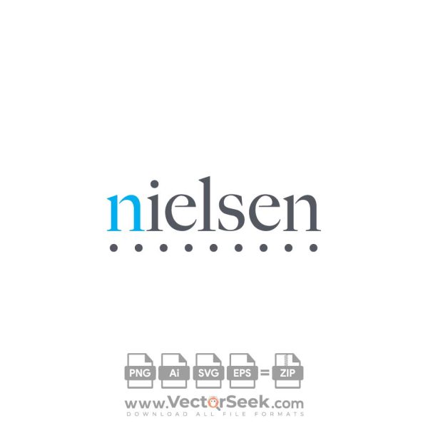 Nielsen Logo Vector - (.Ai .PNG .SVG .EPS Free Download)