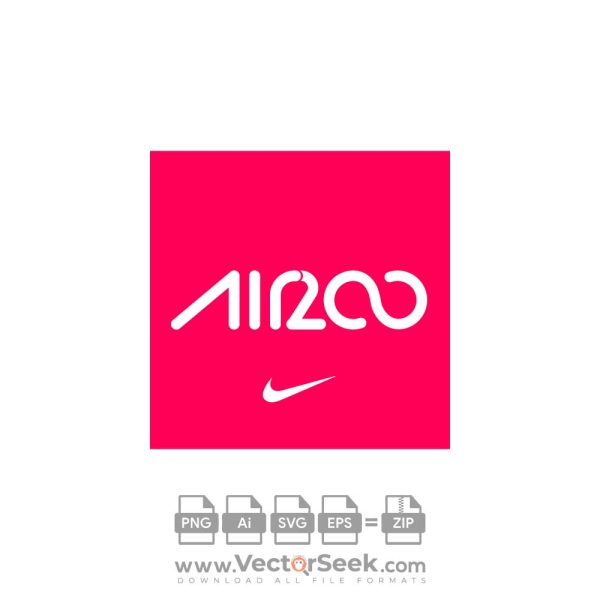 Nike 200 Logo Vector - (.Ai .PNG .SVG .EPS Free Download)