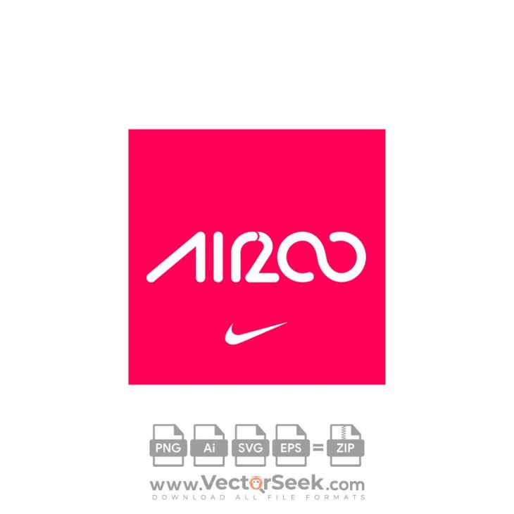Nike 200 Logo Vector - (.Ai .PNG .SVG .EPS Free Download)
