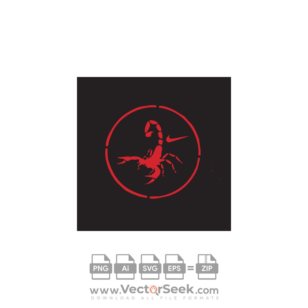 Nike Football Black Logo Vector - (.Ai .PNG .SVG .EPS Free Download)