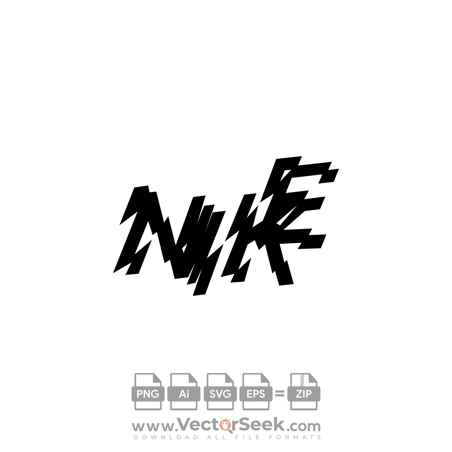 Nike Logo Vector - (.Ai .PNG .SVG .EPS Free Download)