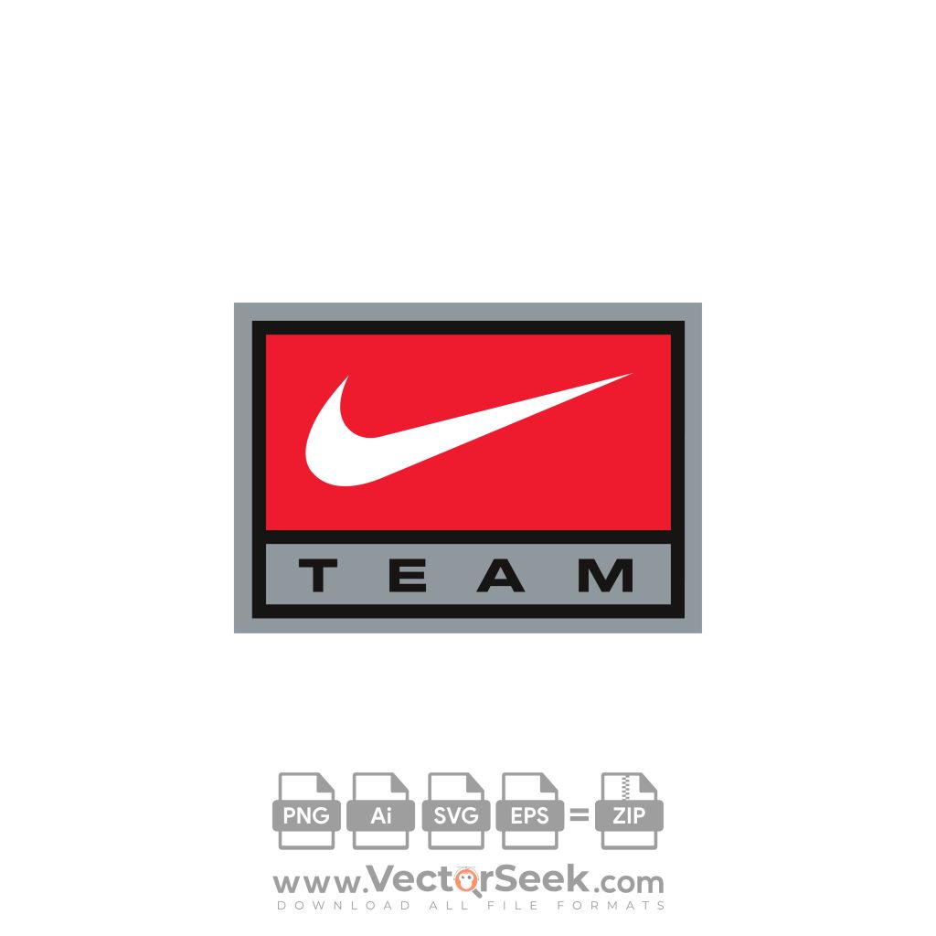 Nike Logo Vector - (.Ai .PNG .SVG .EPS Free Download)