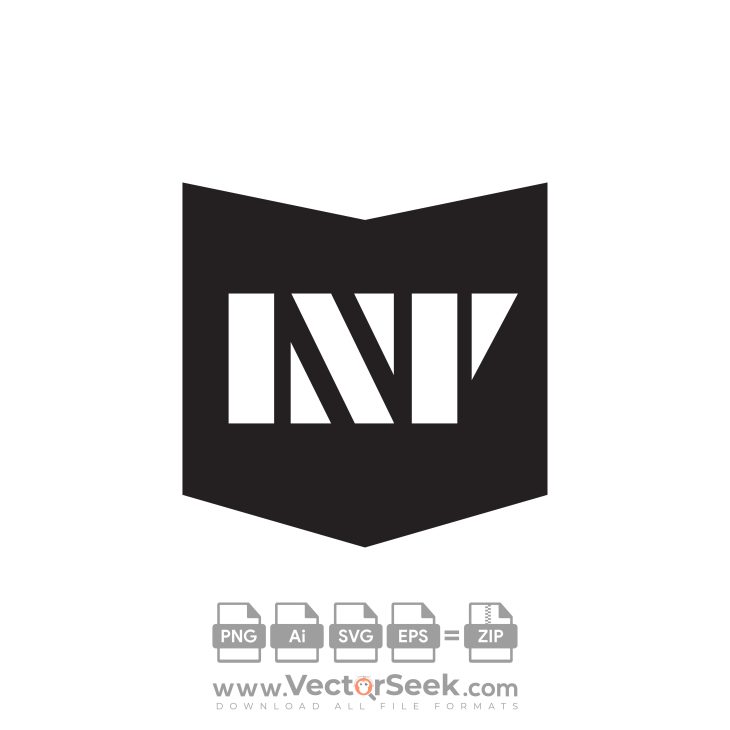 Nikola Tesla Logo Vector - (.Ai .PNG .SVG .EPS Free Download)