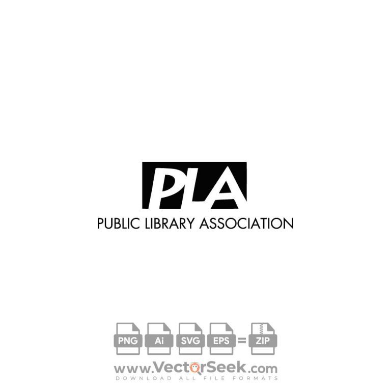 PLA Logo Vector - (.Ai .PNG .SVG .EPS Free Download)
