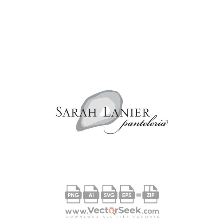 Sarah Lanier Logo Vector - (.Ai .PNG .SVG .EPS Free Download)
