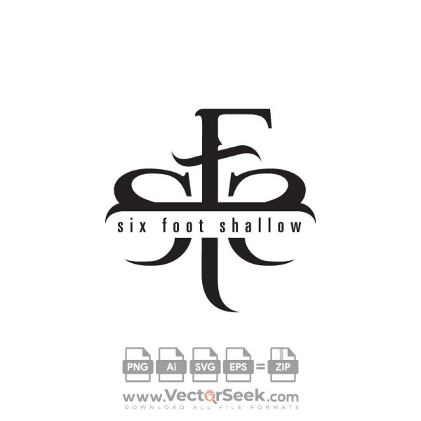Six Logo Vector - (.Ai .PNG .SVG .EPS Free Download)
