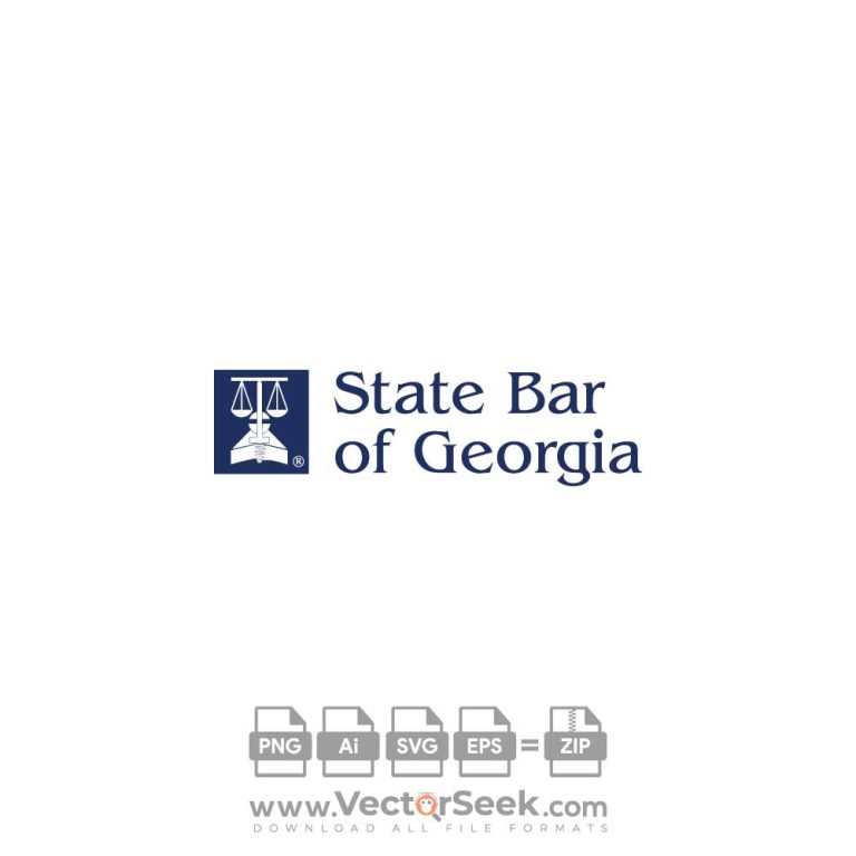 State Bar of Georgia Logo Vector - (.Ai .PNG .SVG .EPS Free Download)