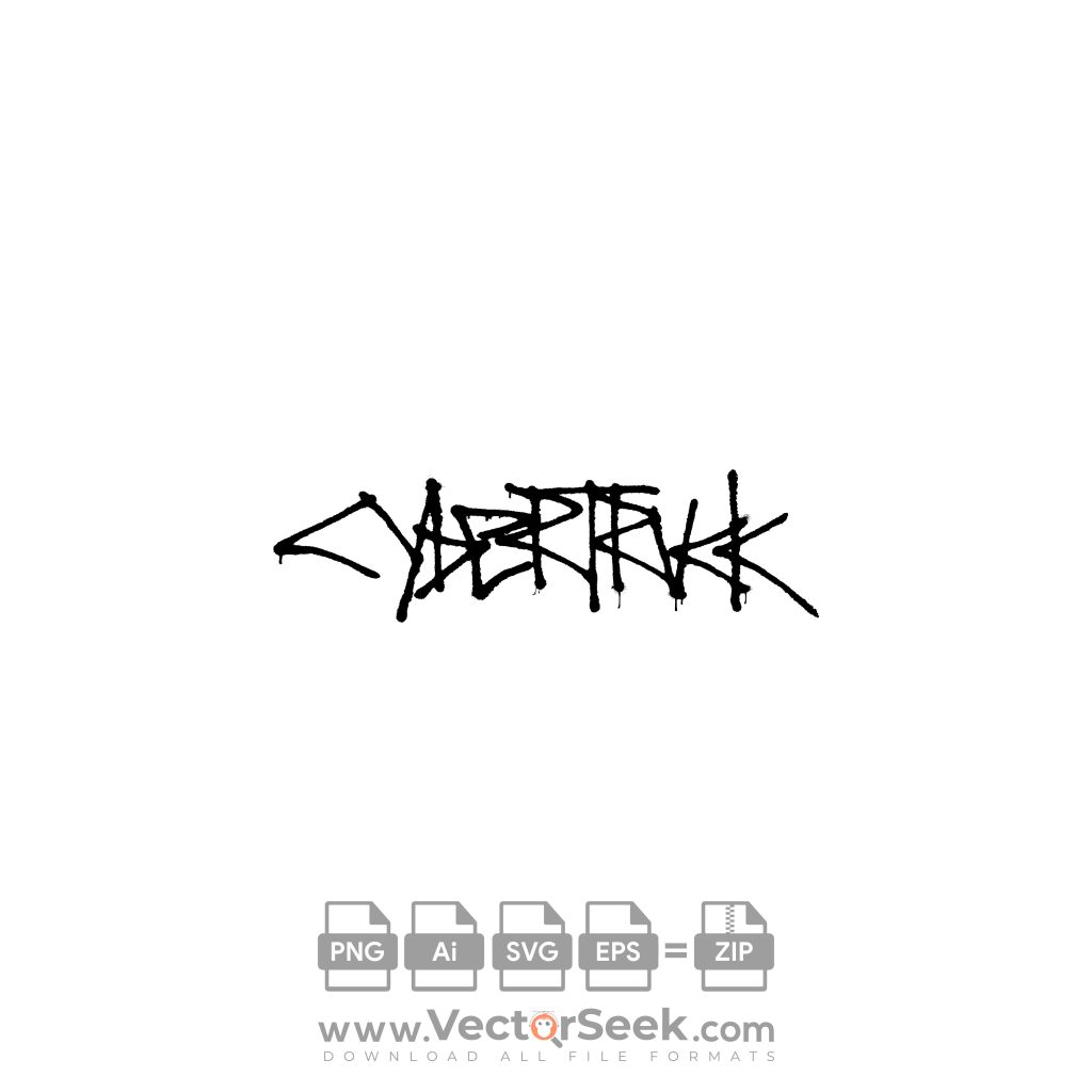 Cybertruck Logo Vector - (.Ai .PNG .SVG .EPS Free Download)