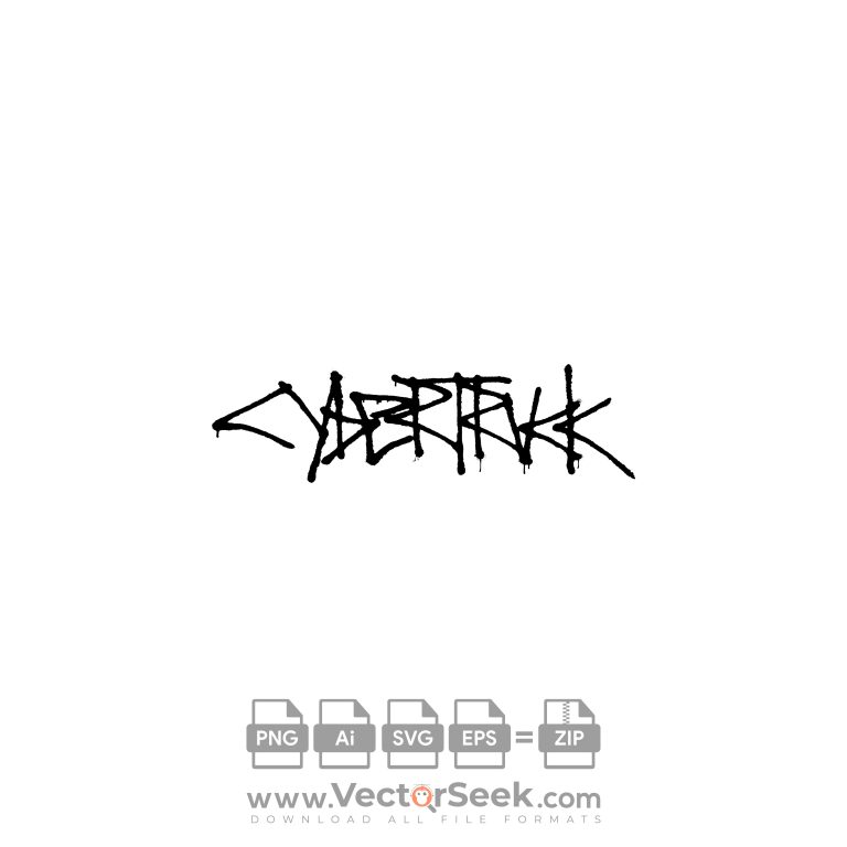 Cybertruck Logo Vector - (.Ai .PNG .SVG .EPS Free Download)
