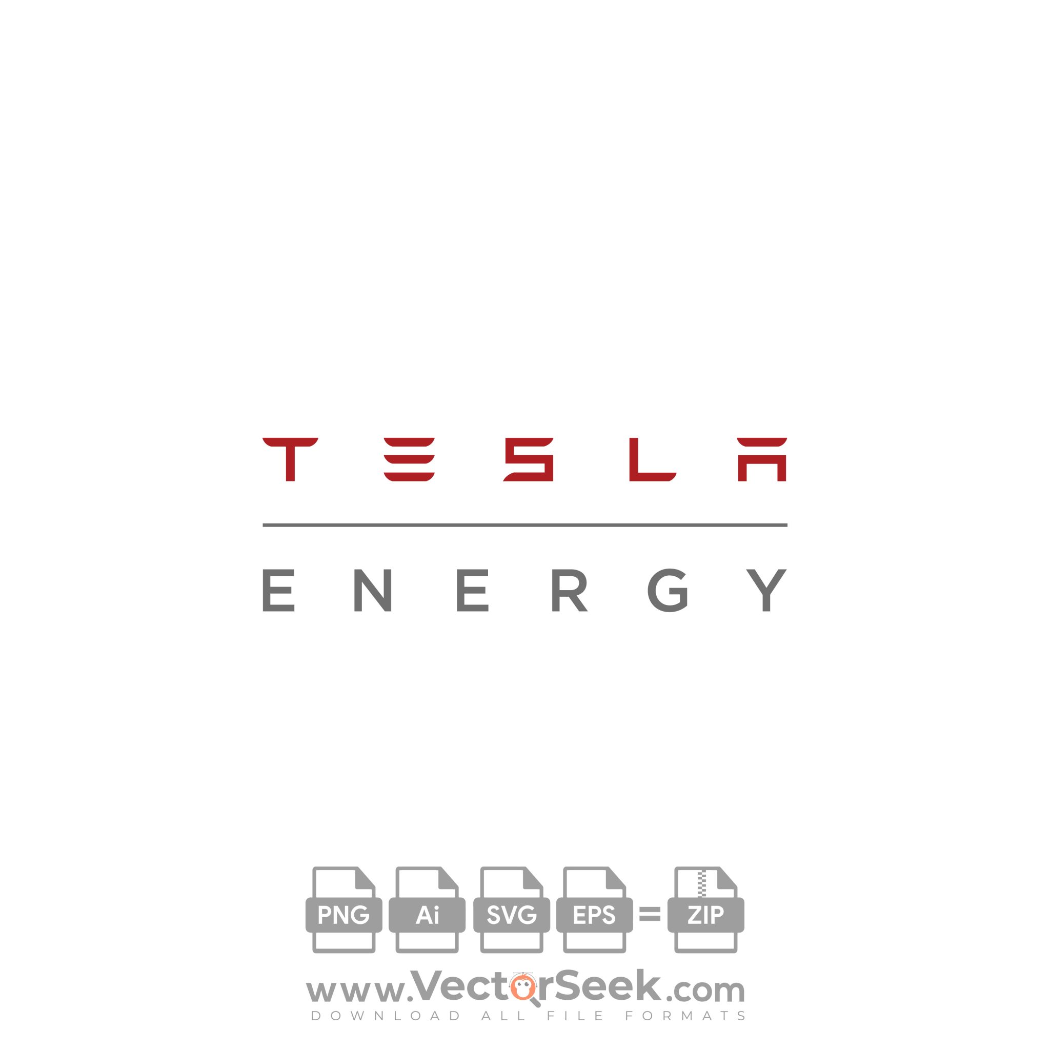 Tesla Logo Vector - (.Ai .PNG .SVG .EPS Free Download)