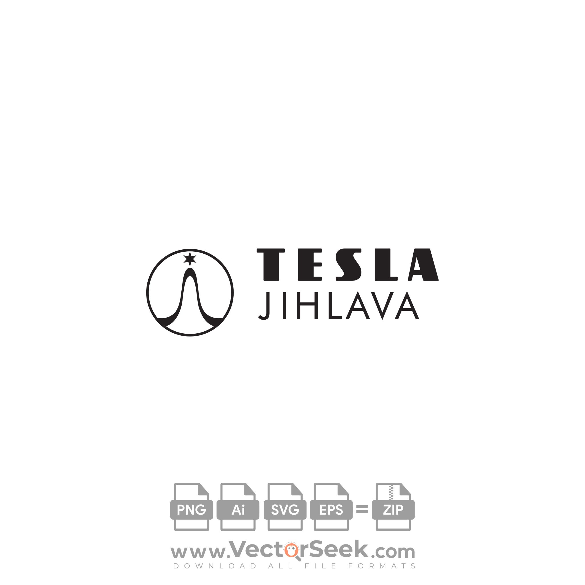 Tesla Logo Vector - (.Ai .PNG .SVG .EPS Free Download)