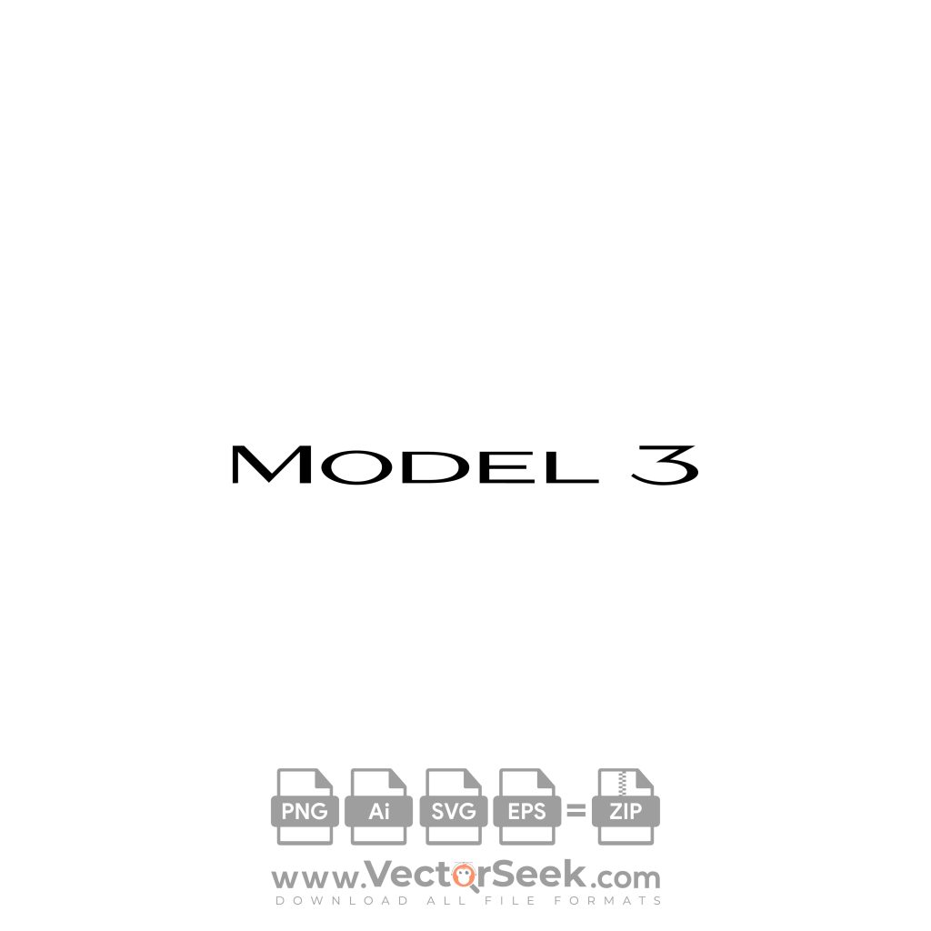 Tesla Logo Vector - (.Ai .PNG .SVG .EPS Free Download)