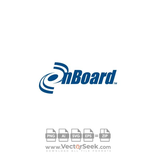 TimeSys OnBoard Logo Vector - (.Ai .PNG .SVG .EPS Free Download)